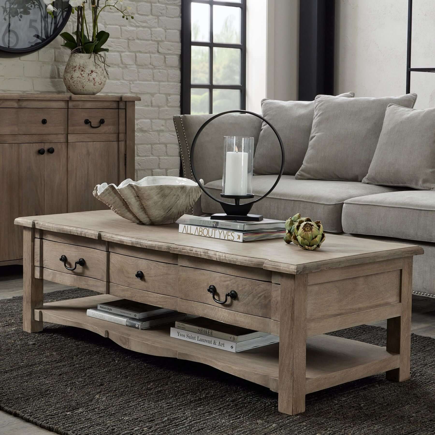 Silvertree Interiors - Exclusive, Handpicked Furniture & Homeware UK